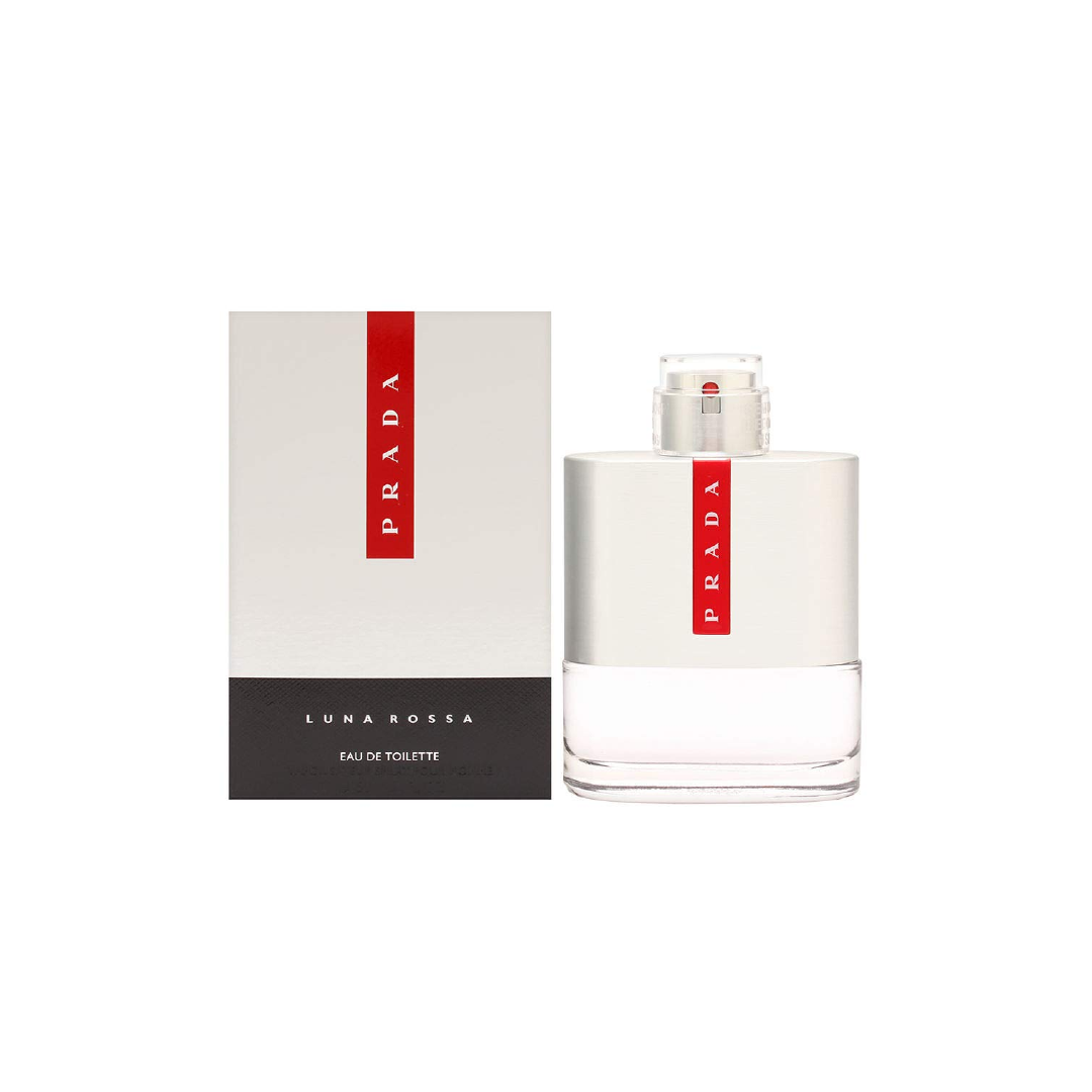 Luna Rosa Prada 100ML: Descubre la Esencia y Elegancia Única – L´PERFUM